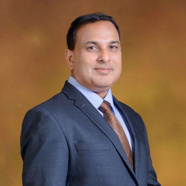 Prof. Anil Kumar Anal