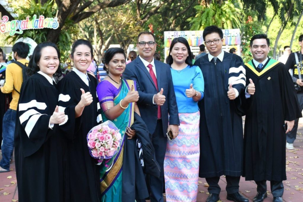 Prof. Anil Kumar Anal