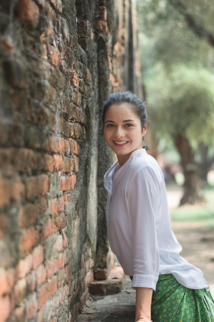 Team – Prof. Anil Kumar Anal